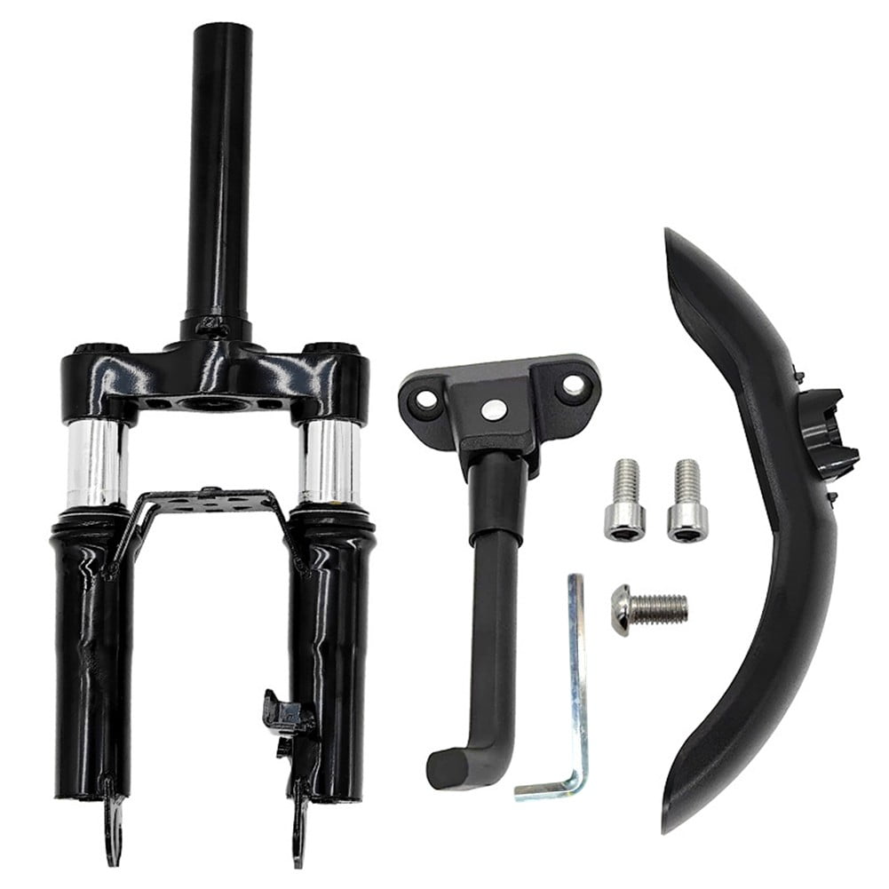 for Ninebot for Max for G30 Electric Scooter Front Fork Foot Support ...