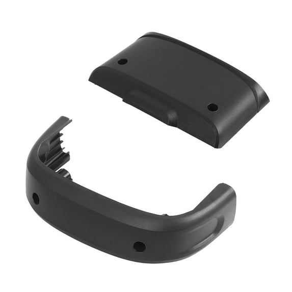 For Ninebot Max G3 Electric Scooter Front Decorative Upper And Lower ...