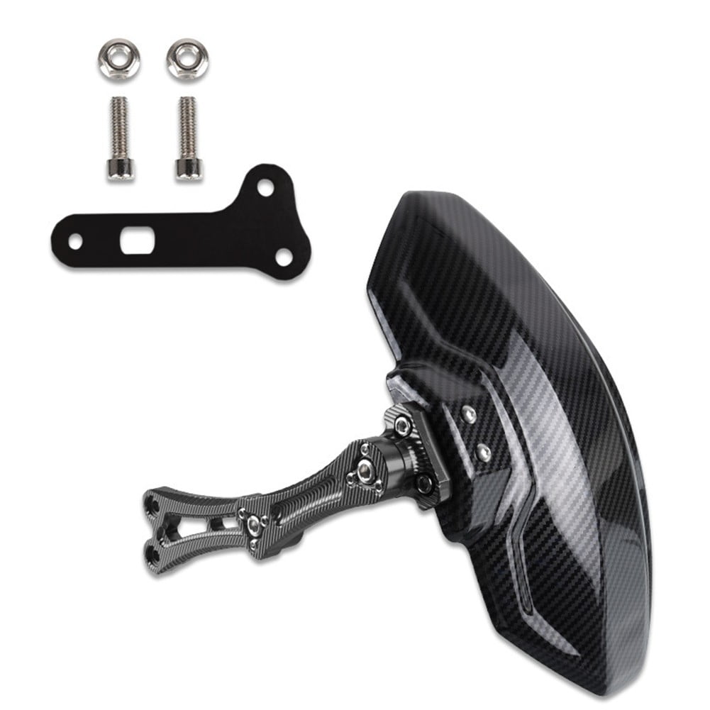 For Ninebot for Mix Electric Vehicle M80C M85C M95C Modified Rear Mudguard - Walmart.com