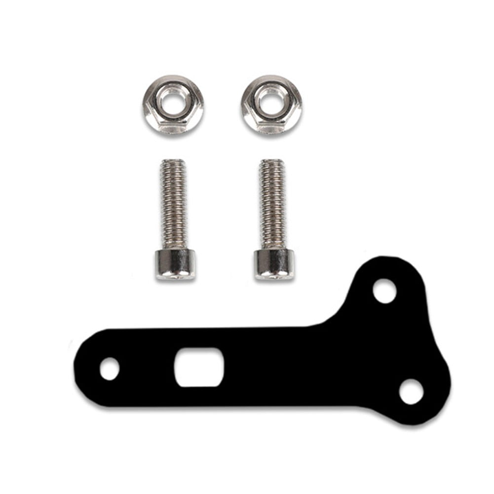 For Ninebot for Mix Electric Vehicle M80C M85C M95C Modified Rear Mudguard - Walmart.com