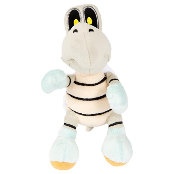 Super Mario Stuffed Animals in Super Mario Toys - Walmart.com