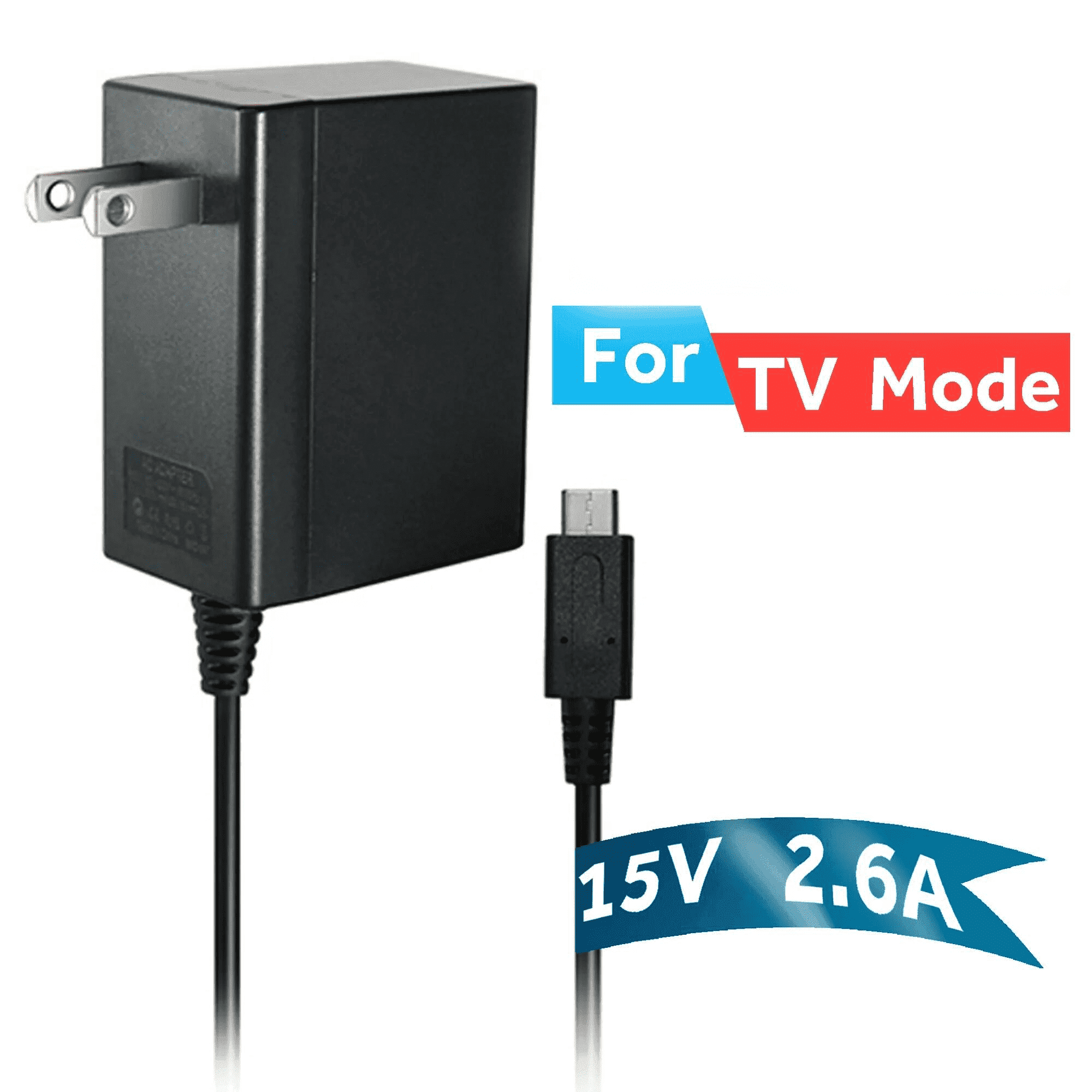 Nintendo switch ac adapter walmart store