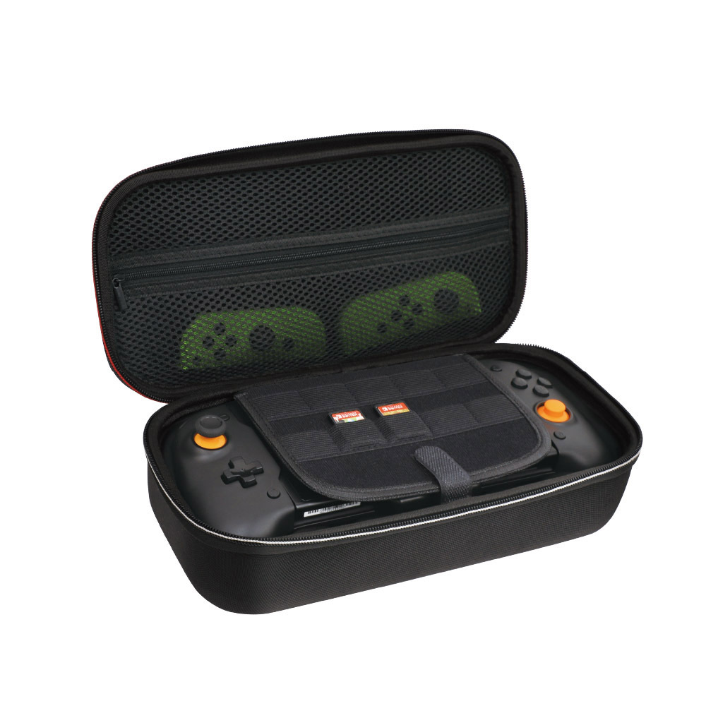 For Nintendo Switch Gamepad Controller Handheld Grip Double Motor ...