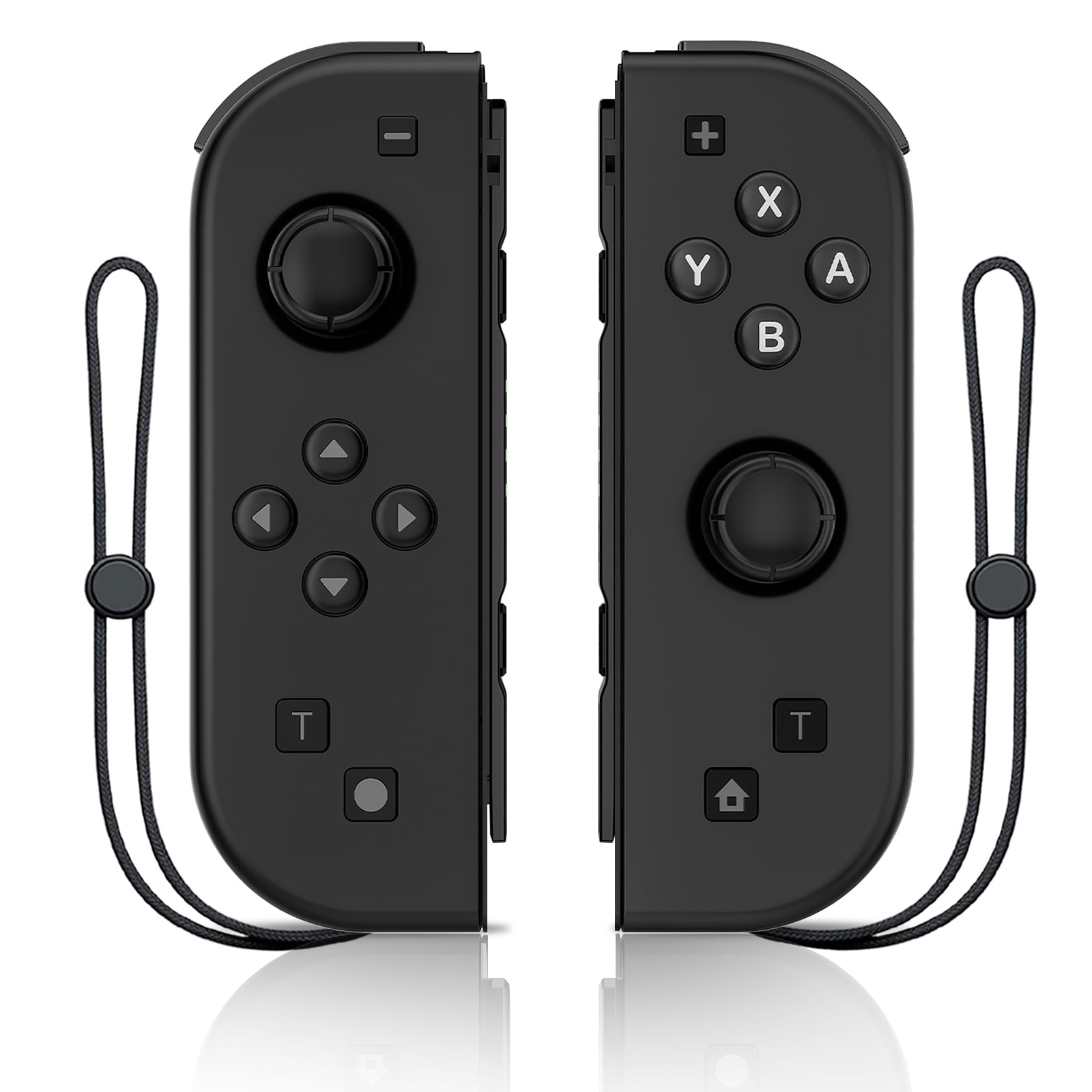 For Nintendo Switch/Lite/Oled/iOS/Android/PC Wireless Controller, Wake ...