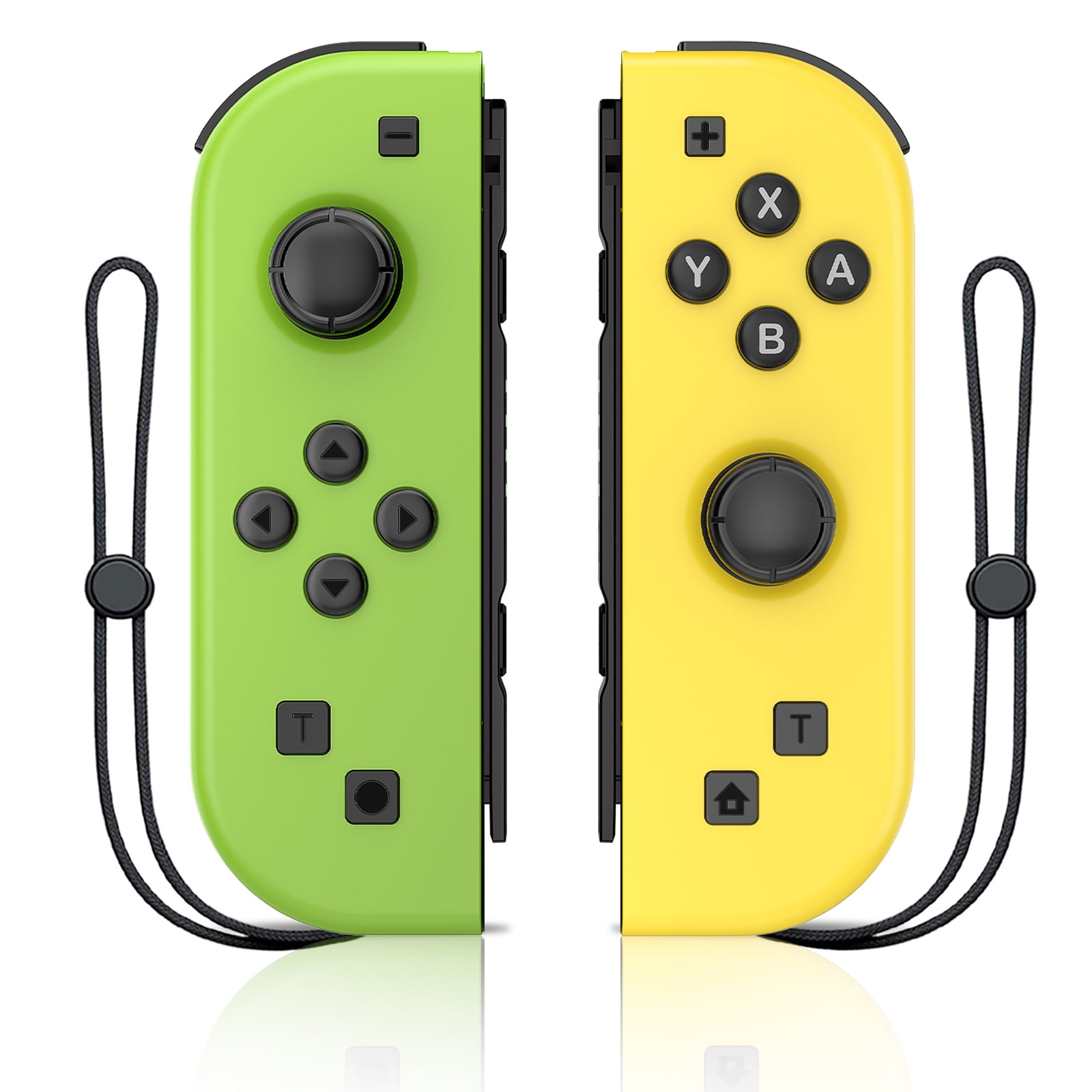 Joypad for Nintendo Switch/Ios/Android/Pc, Gamepad for Remote ...