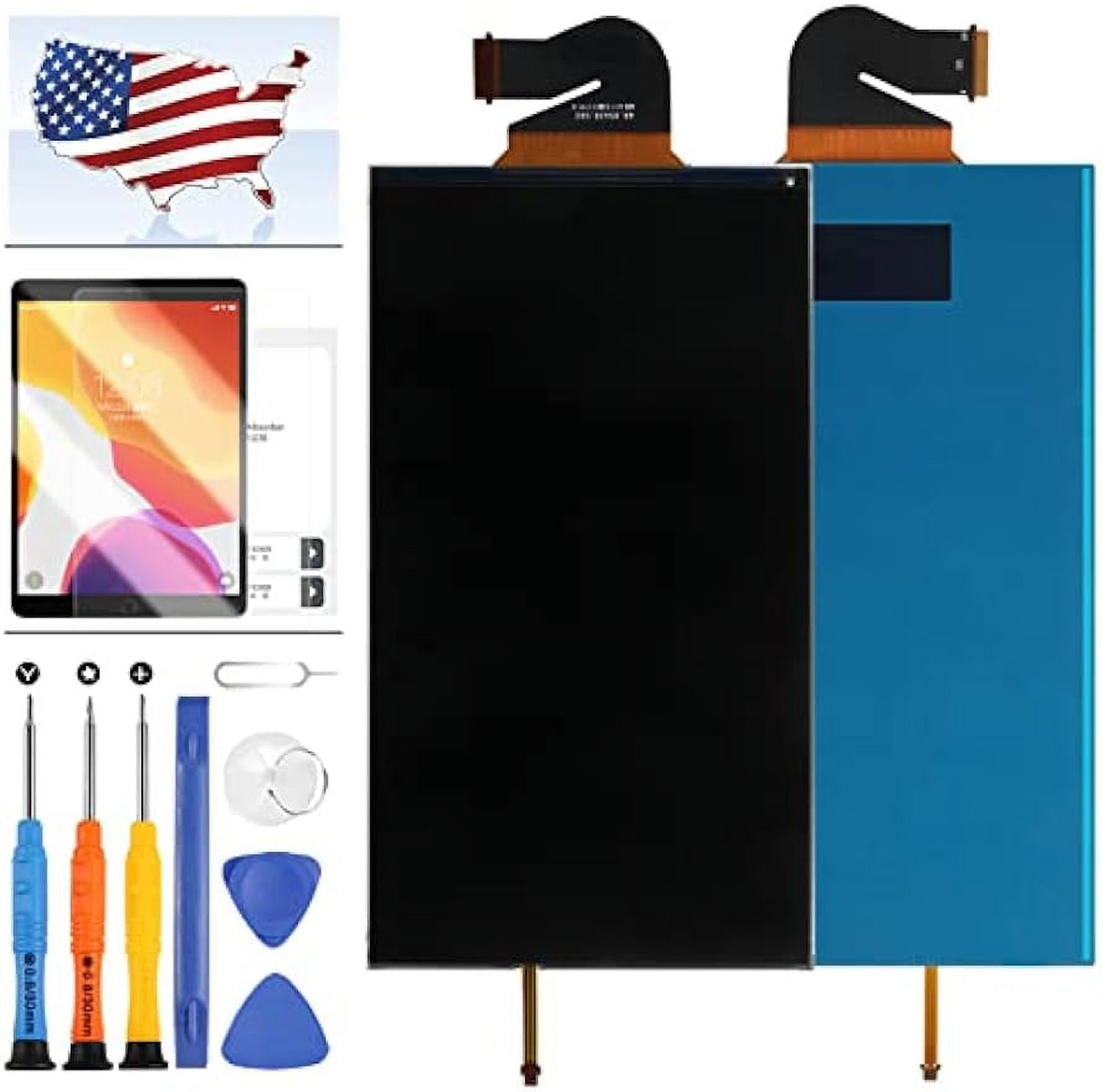 For Nintendo Switch Lite Screen Replacement Kit For Nintendo Switch ...