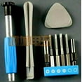 For Nintendo Switch N64 NES Joy-con Wii Triwing Screwdriver Set Repair ...