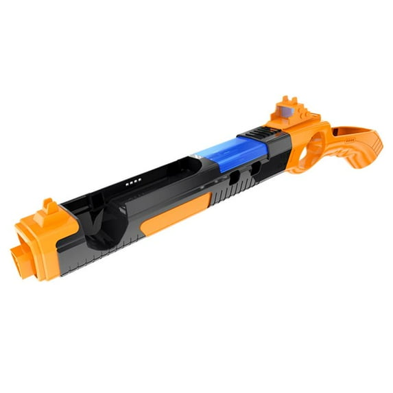 For Nintendo Switch OLED Game Gun Controller Wireless Motion Sensing ...