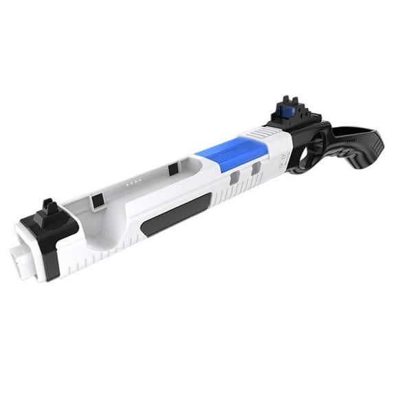 For Nintendo Switch OLED Game Gun Controller Wireless Motion Sensing ...