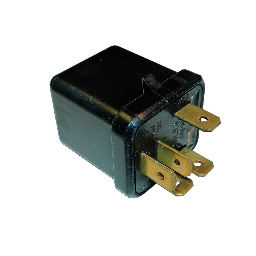 For Nissan 200SX 280Z 1979 HVAC System Relay - BuyAutoParts - Walmart.com