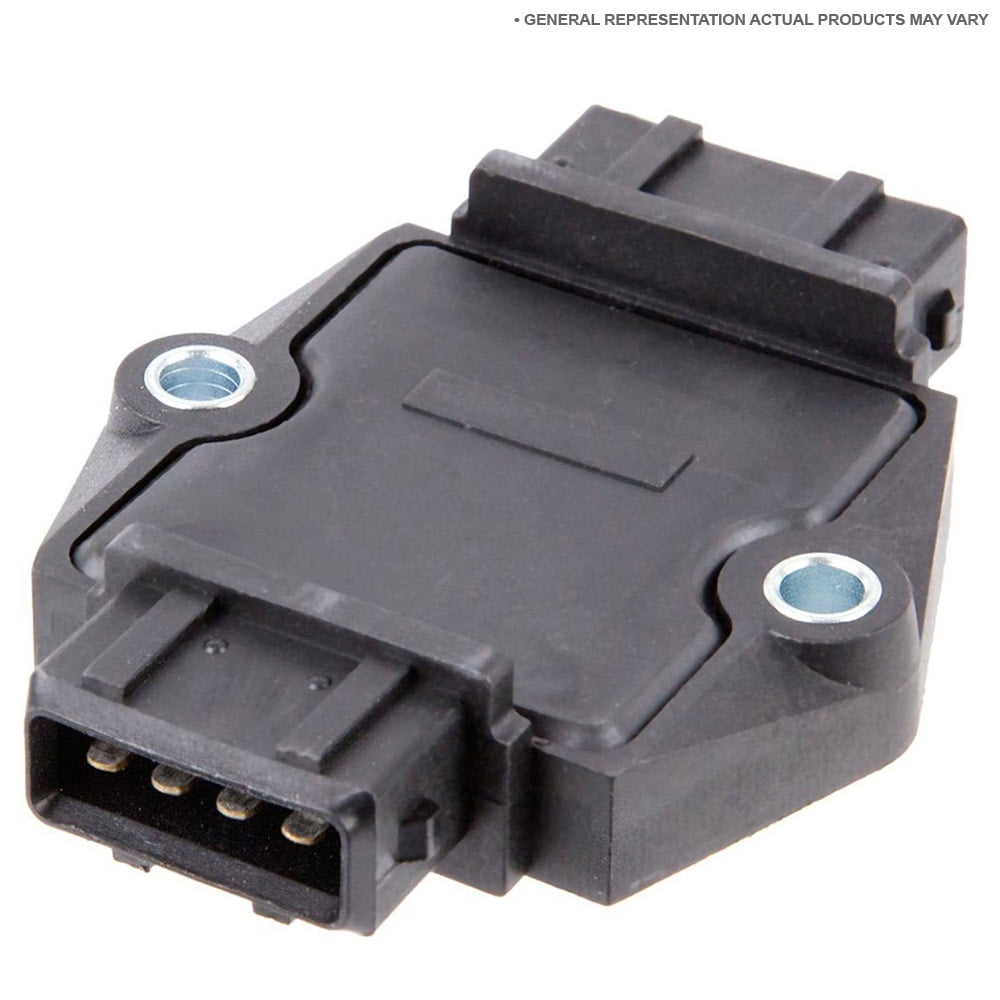 For Nissan 310 Sentra Pulsar NX Ignition Control Module - BuyAutoParts ...
