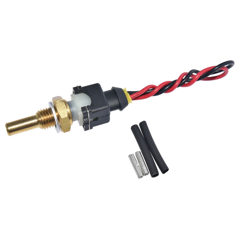 For Nissan 810 Maxima 280ZX Coolant Temp Sensor - BuyAutoParts ...