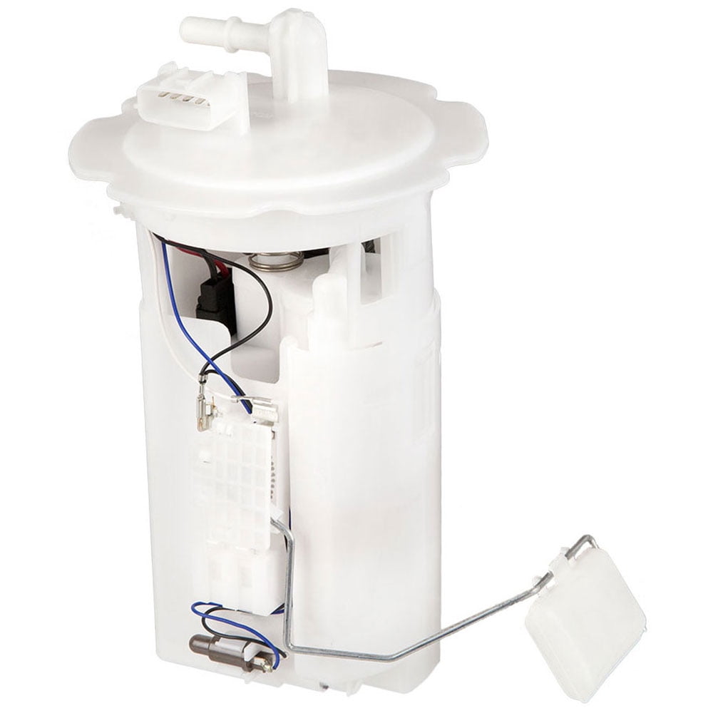 Nissan Altima Fuel Pump