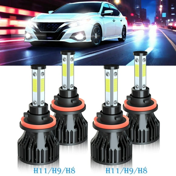 Low Beam Headlights in Headlights - Walmart.com