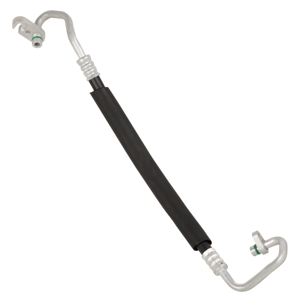 Ac Compressor Hose A/C Discharge Hose For 2015-2016 Ford F-150 - High ...