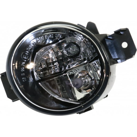 Headlight Assembly - Compatible/Replacement for '19-21 Nissan Altima SV ...