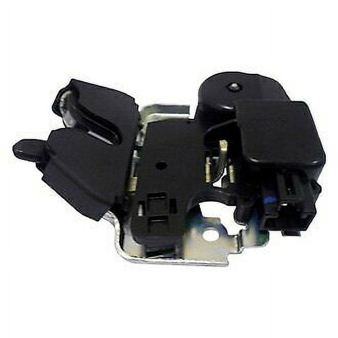 For Nissan Altima 2013-2018 Replace Trunk Lid Latch - Walmart.com