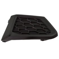 Fog Light Cover Compatible with 2016-2019 Nissan Sentra Right Passenger ...