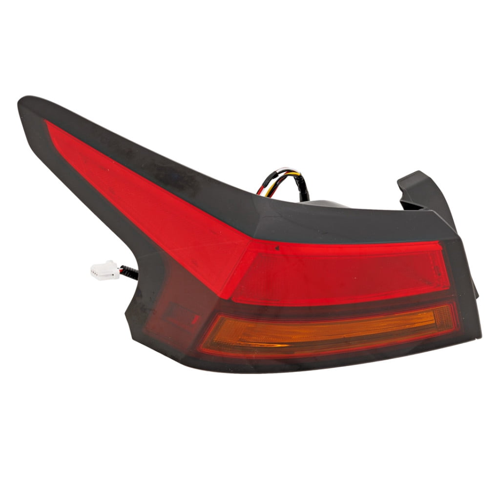For Nissan Altima 2019 20 21 22 2023 Tail Light Assembly Driver Side ...
