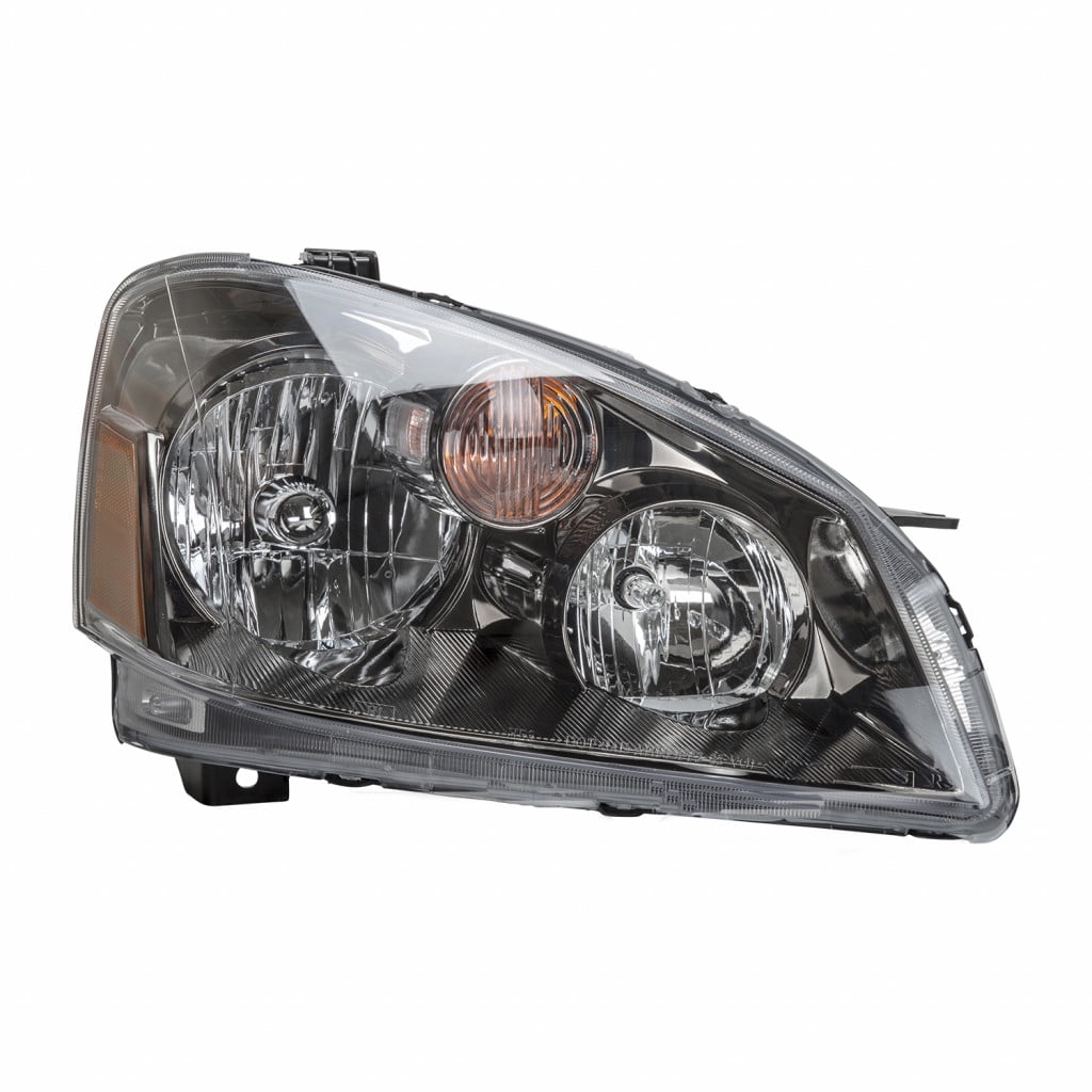 For Nissan Altima Headlight 2005 2006 Passenger Side | Replacement For ...