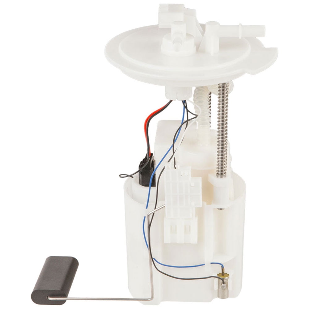 Terrific 05 Nissan Altima Fuel Pump Pictures