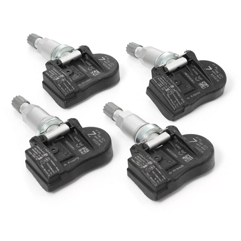 Geartronics Nissan Altima Murano Pathfinder TPMS Tire Pressure Sensor ...