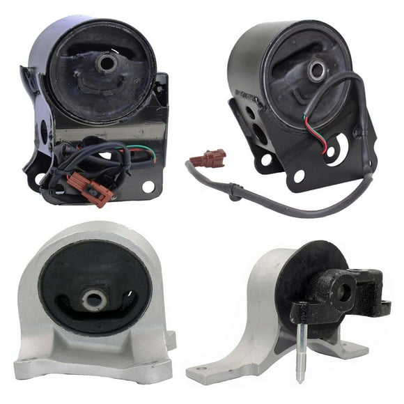 Nissan Altima Engine Mount Set