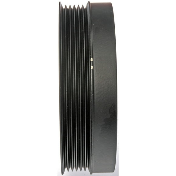 Nissan Frontier Engine Harmonic Balancer