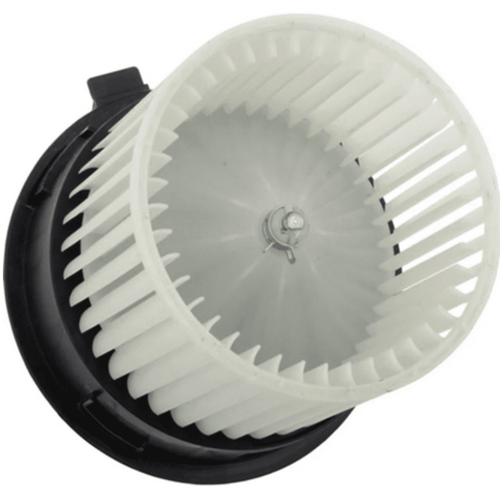 For Nissan Cube / Leaf Blower Motor Assembly 2009-2014 For 27226-1FC0B ...