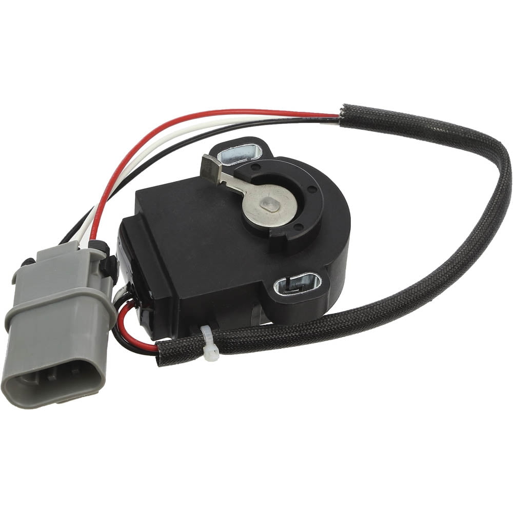 For Nissan D21 1990 1991 1992 1993 1994 Throttle Position Sensor ...