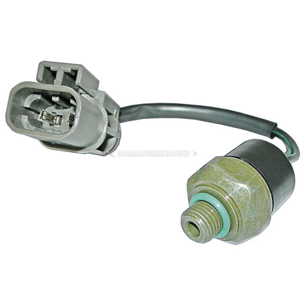 For Nissan D21 Pathfinder AC A/C Clutch Pressure Switch - BuyAutoParts ...