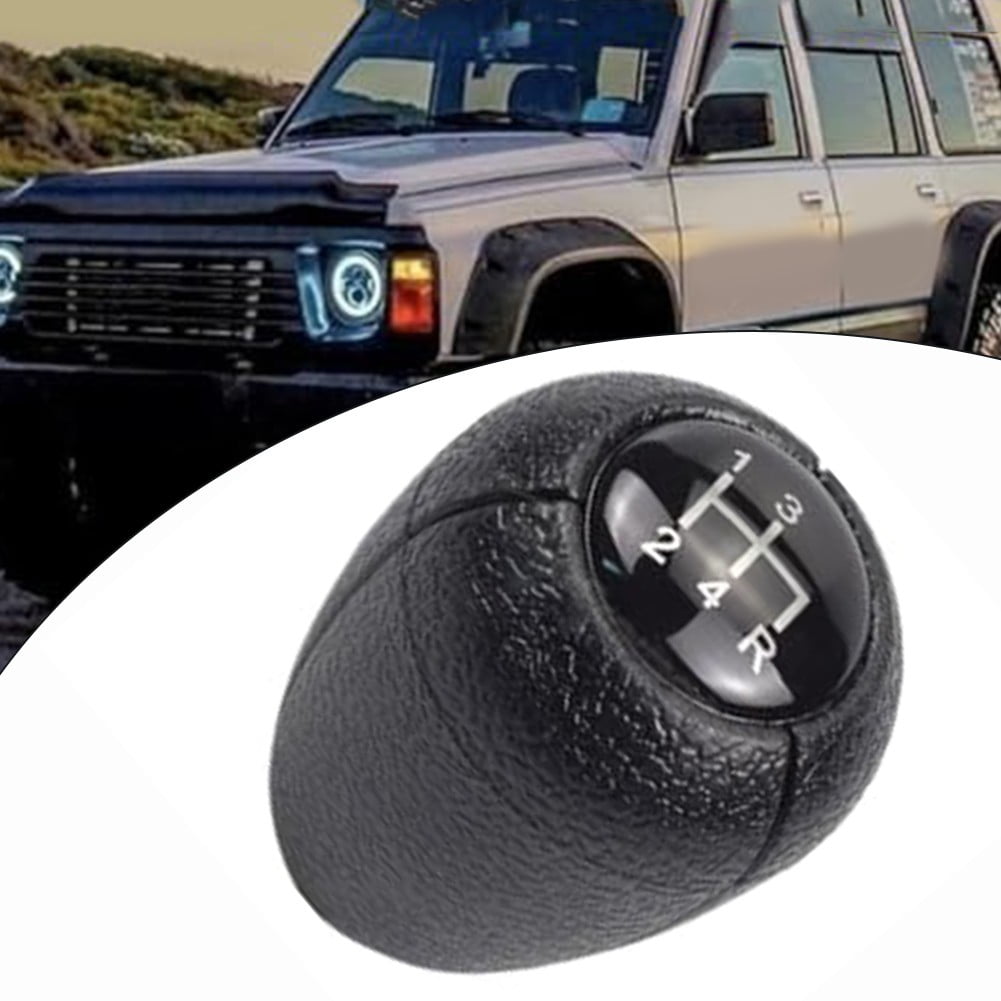 For Nissan For Datsun Manual Shift Knob for Precise and Smooth Gear ...