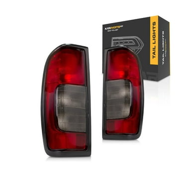 For Lincoln Navigator Tail Light Assembly Unit 1998 99 00 01 2002 Pair ...