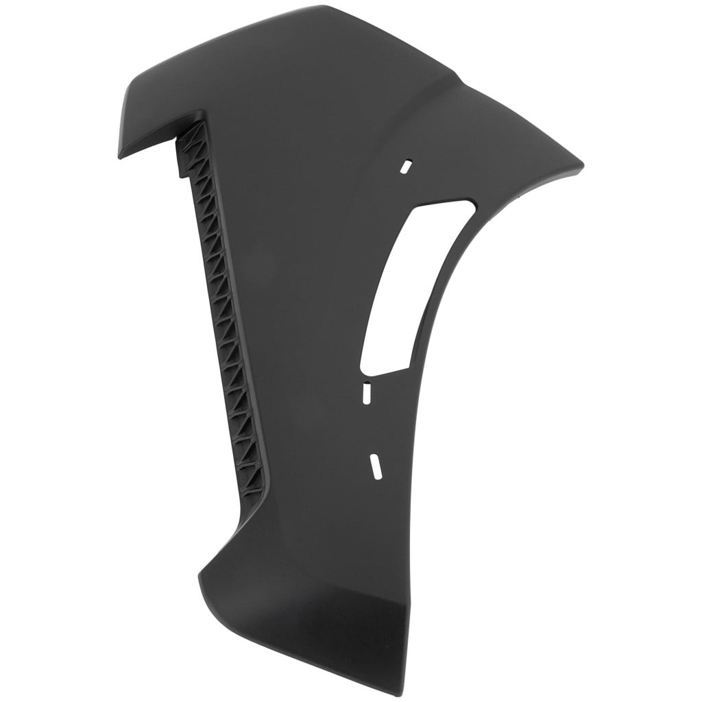 For Nissan Frontier 2022 2023 Bumper Extension Driver Side | Front ...