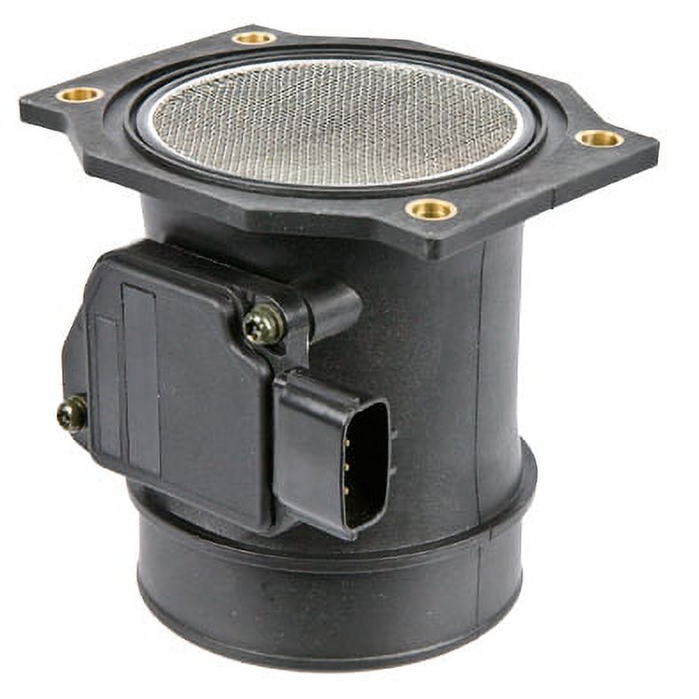 For Nissan Frontier Pathfinder Xterra Infiniti QX4 Mass Airflow Sensor ...