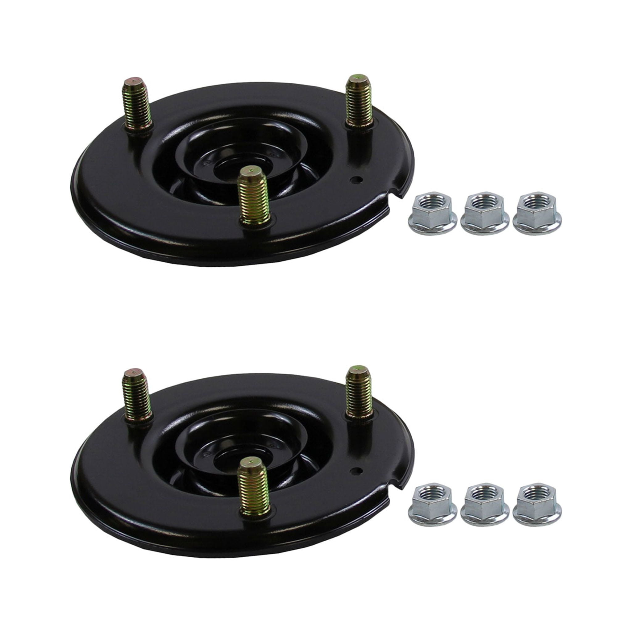 Nissan Frontier Suspension Strut Mount Kit