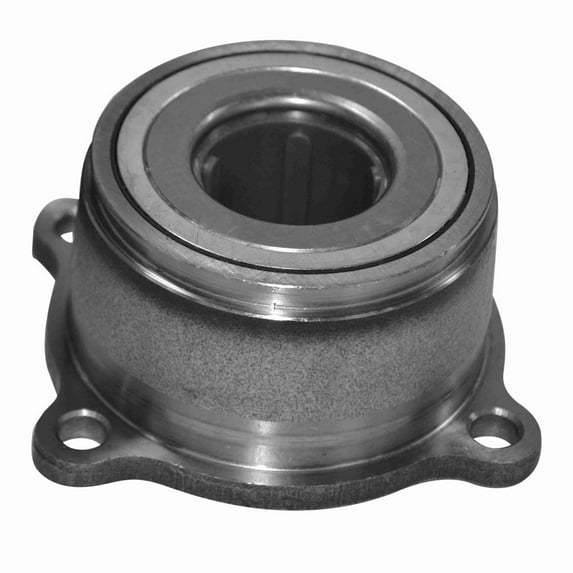 For Nissan Frontier & Xterra 2005-2014 Rear Wheel Hub Bearing ...