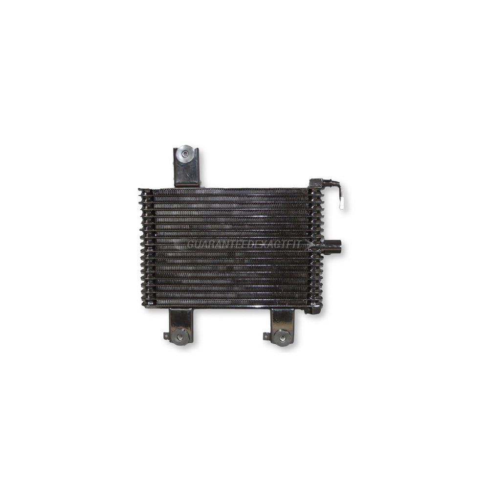 For Nissan Frontier Xterra & Pathfinder Transmission Cooler ...