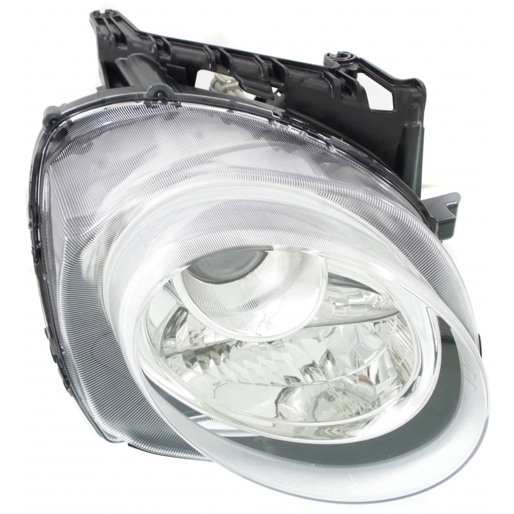 For Nissan Juke 15-16 Headlight Assembly Passenger Side DOT Certified ...