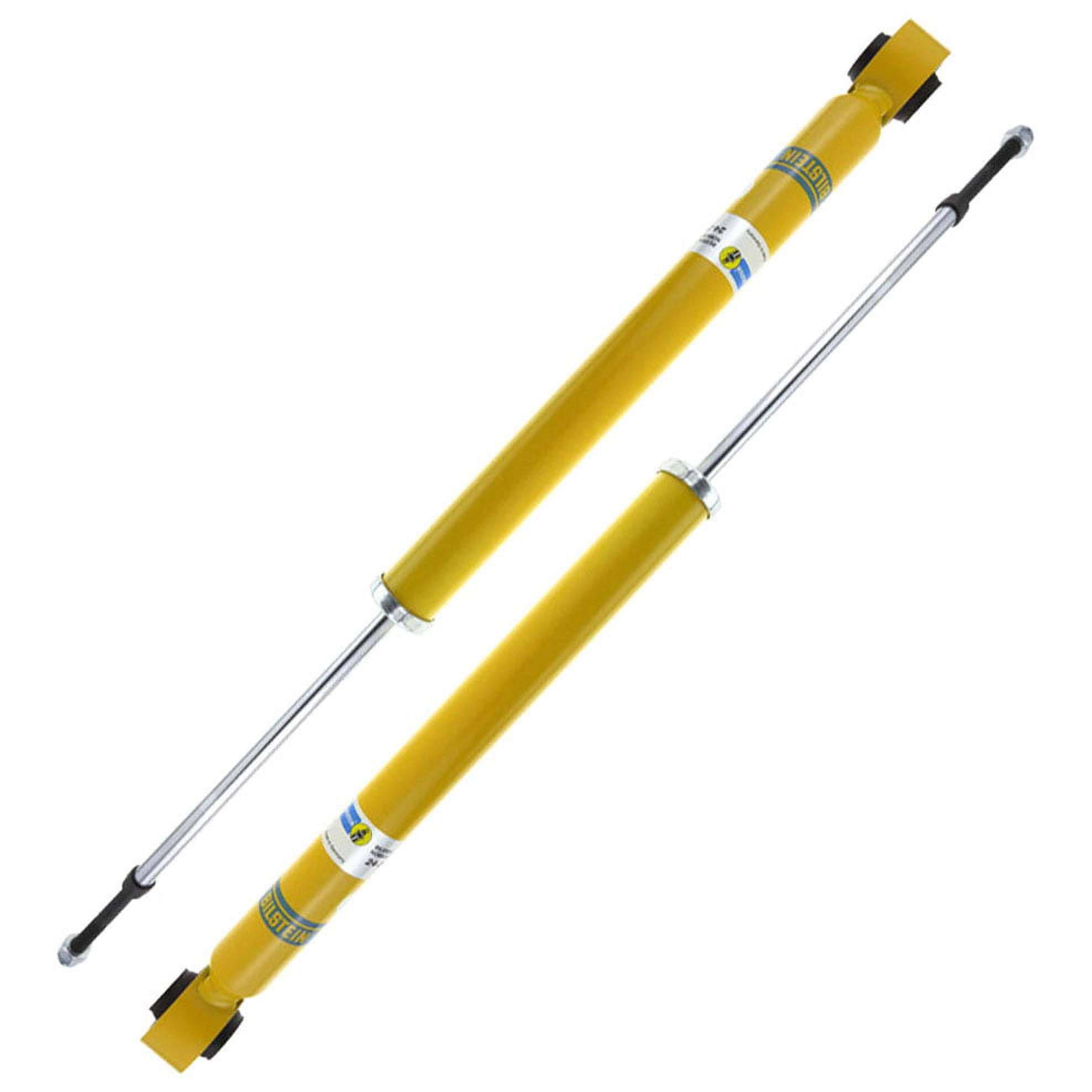 For Nissan Juke 2011 2012 2013 2014 Pair Bilstein B6 Rear Shocks Struts ...
