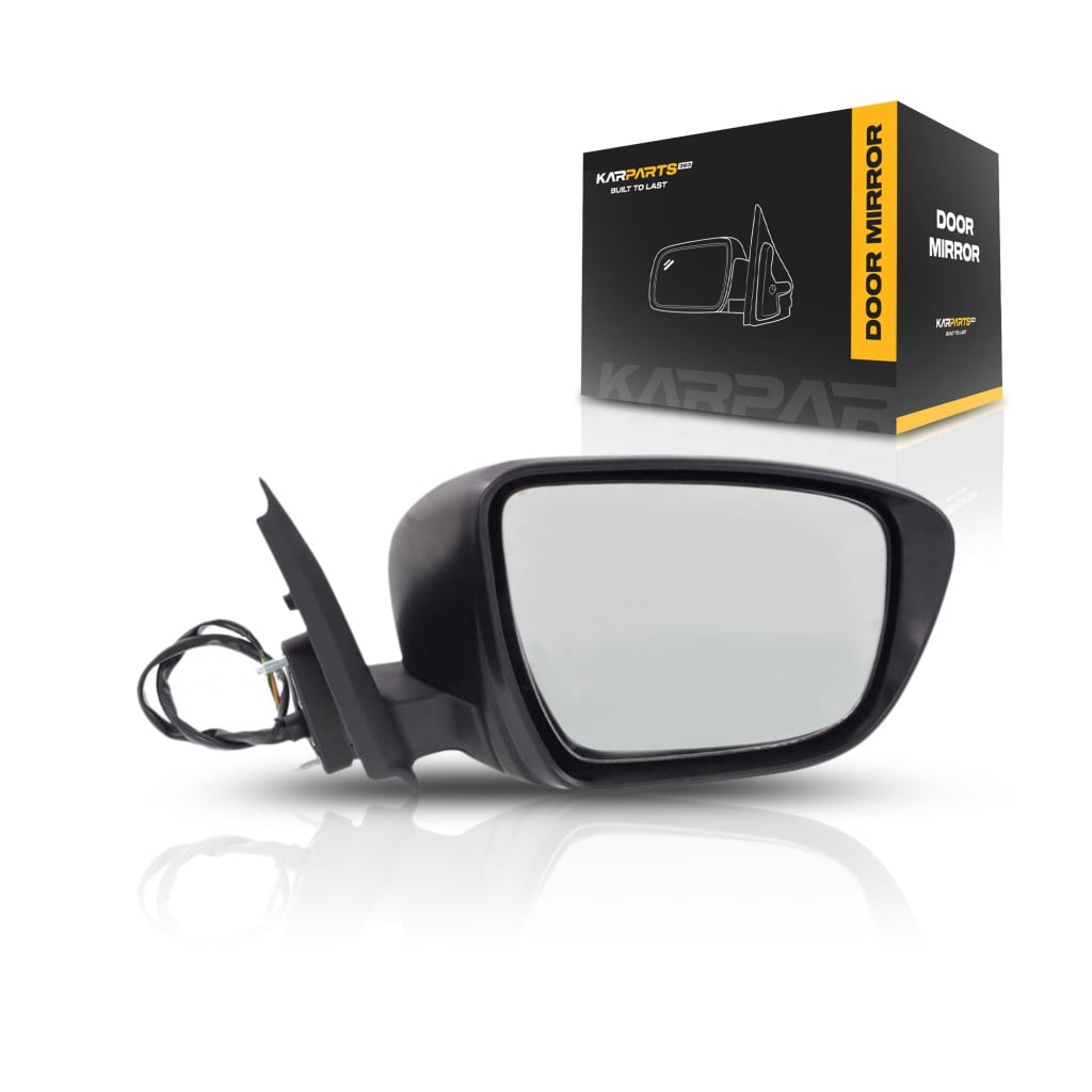 For Nissan Juke 2015 2016 2017 Door Mirror Passenger Side | Power ...