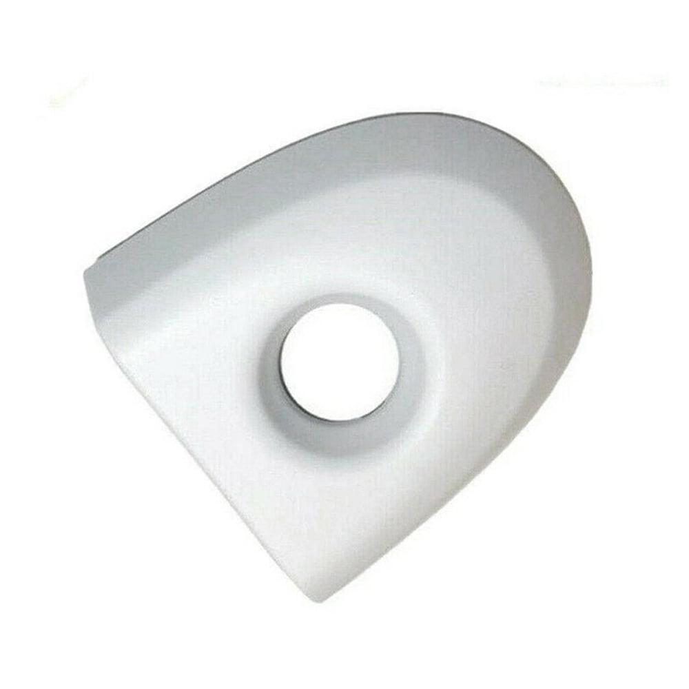 For Nissan Juke & Micra K13 Front Drivers Door Lock Cover With Key Hole ...