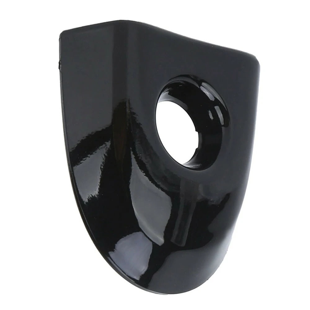 For Nissan Juke & Micra K13 Front Drivers Door Lock Cover With Key Hole ...