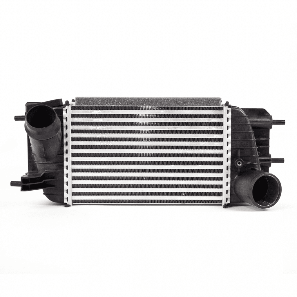 For Nissan Juke Turbo Intercooler 2015 For 1.6L RS NI3012101 | 14461 ...