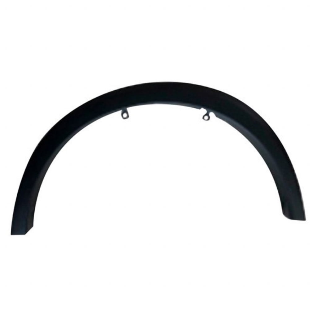 For Nissan Kicks 2018 2019 Passenger Side Wheel Arch Molding | Front ...