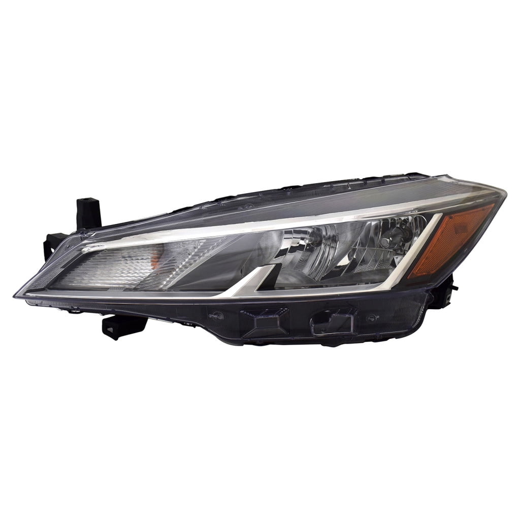 For Nissan Kicks 2021 2022 2023 Headlight Driver Side | CAPA Certified ...