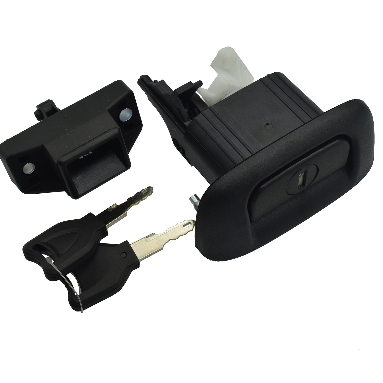 For Nissan Logan Clio 7700838546 Rear Tailgate Door Trunk Lock Actuator ...