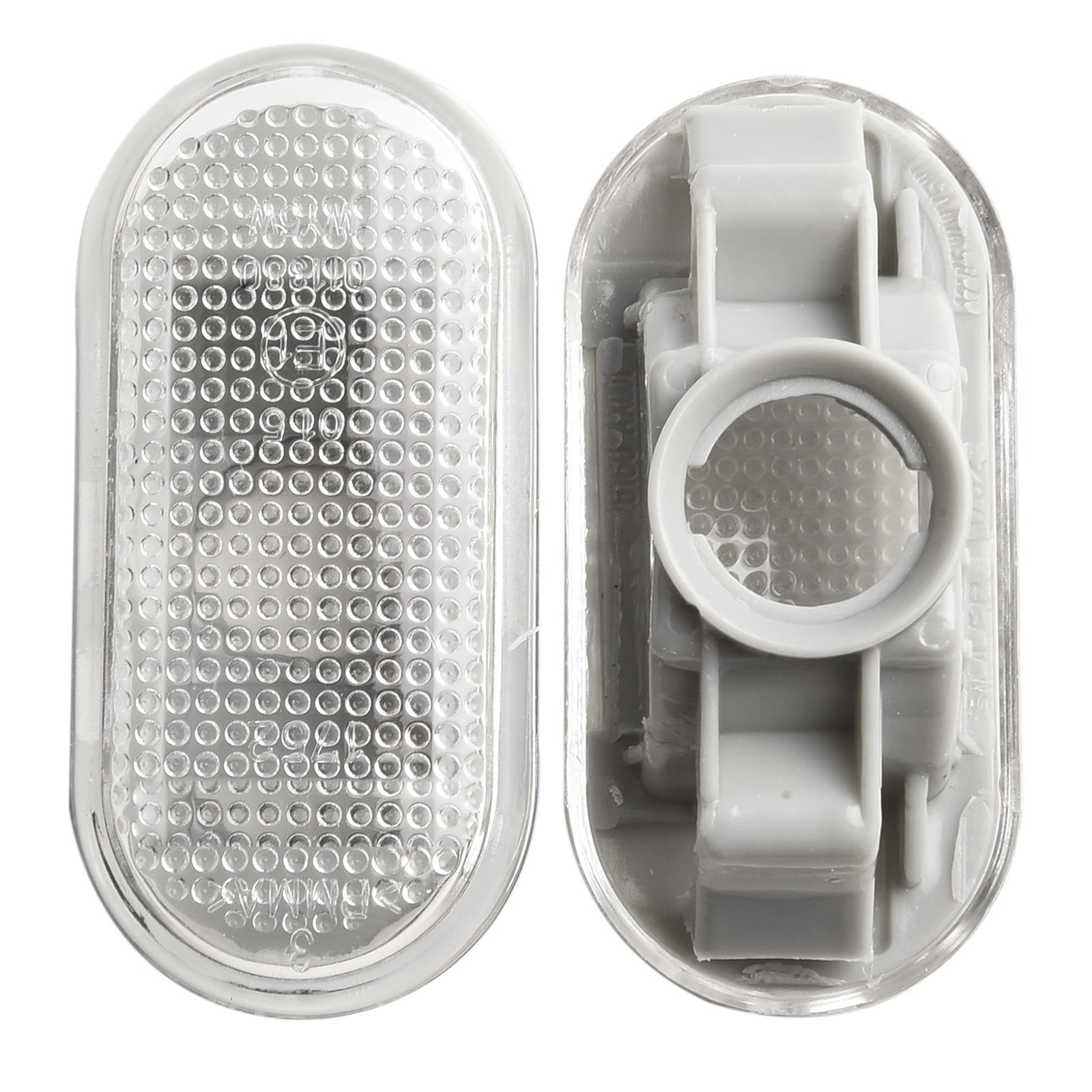 For Nissan March Micra 2002-10 Led Turn Signal Led Side Repeater Car ...