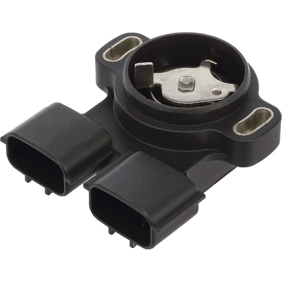 Nissan Maxima Throttle Position Sensor