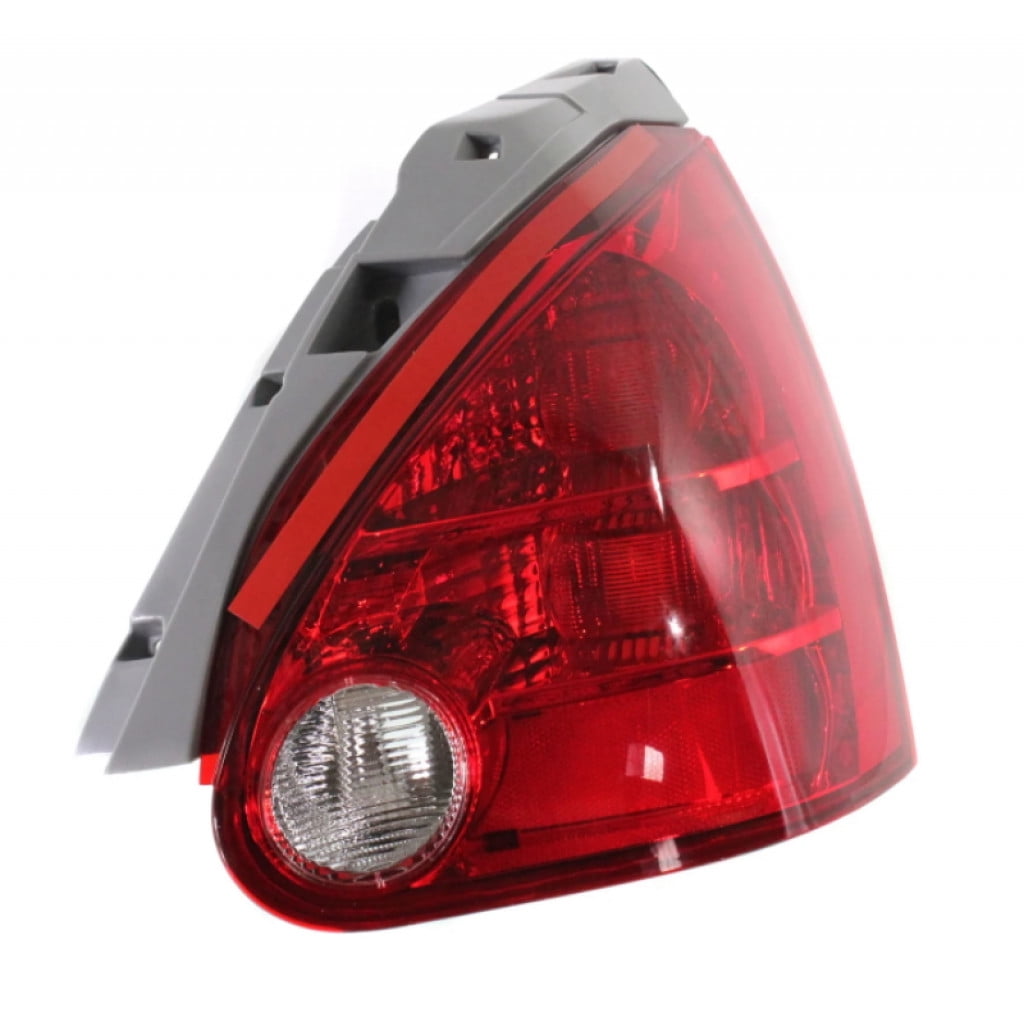 For Nissan Maxima 2004-2008 Tail Light Assembly Passenger Side DOT ...